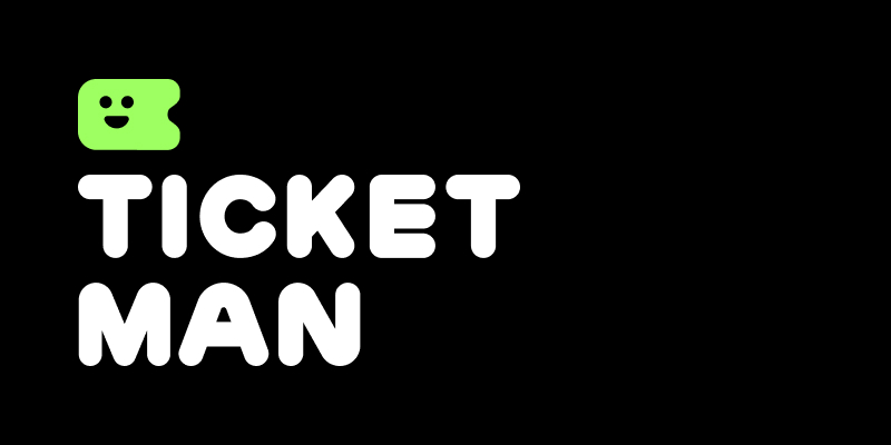 티켓맨 - 빠르고 간편한 스포츠 티켓팅